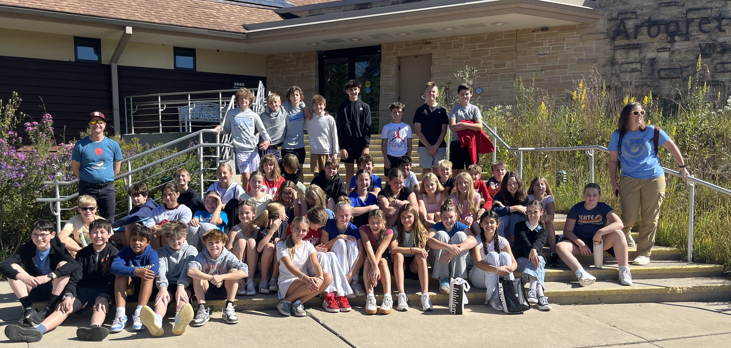 Academics Edgewood Campus School